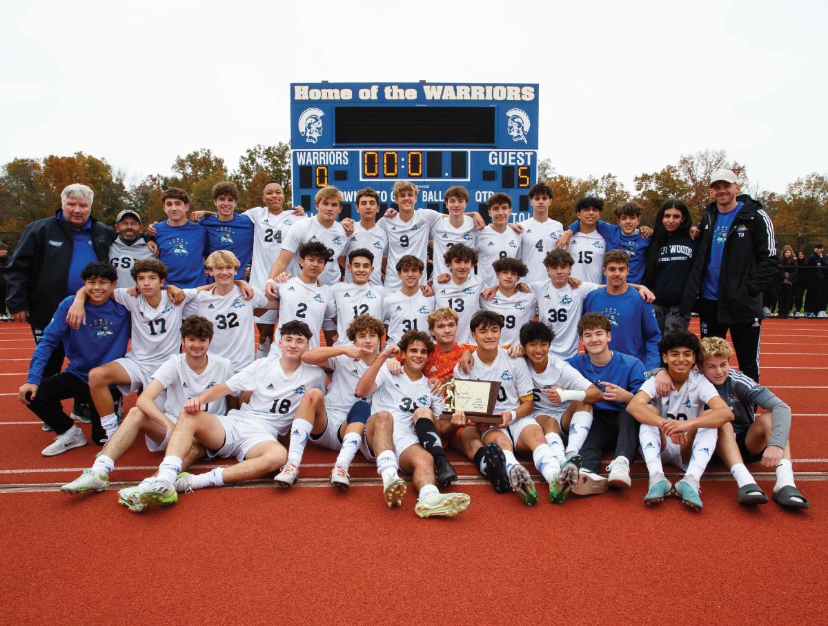 GSB Boys' Soccer Captures 5th Straight State Title | Post Page - Gill ...