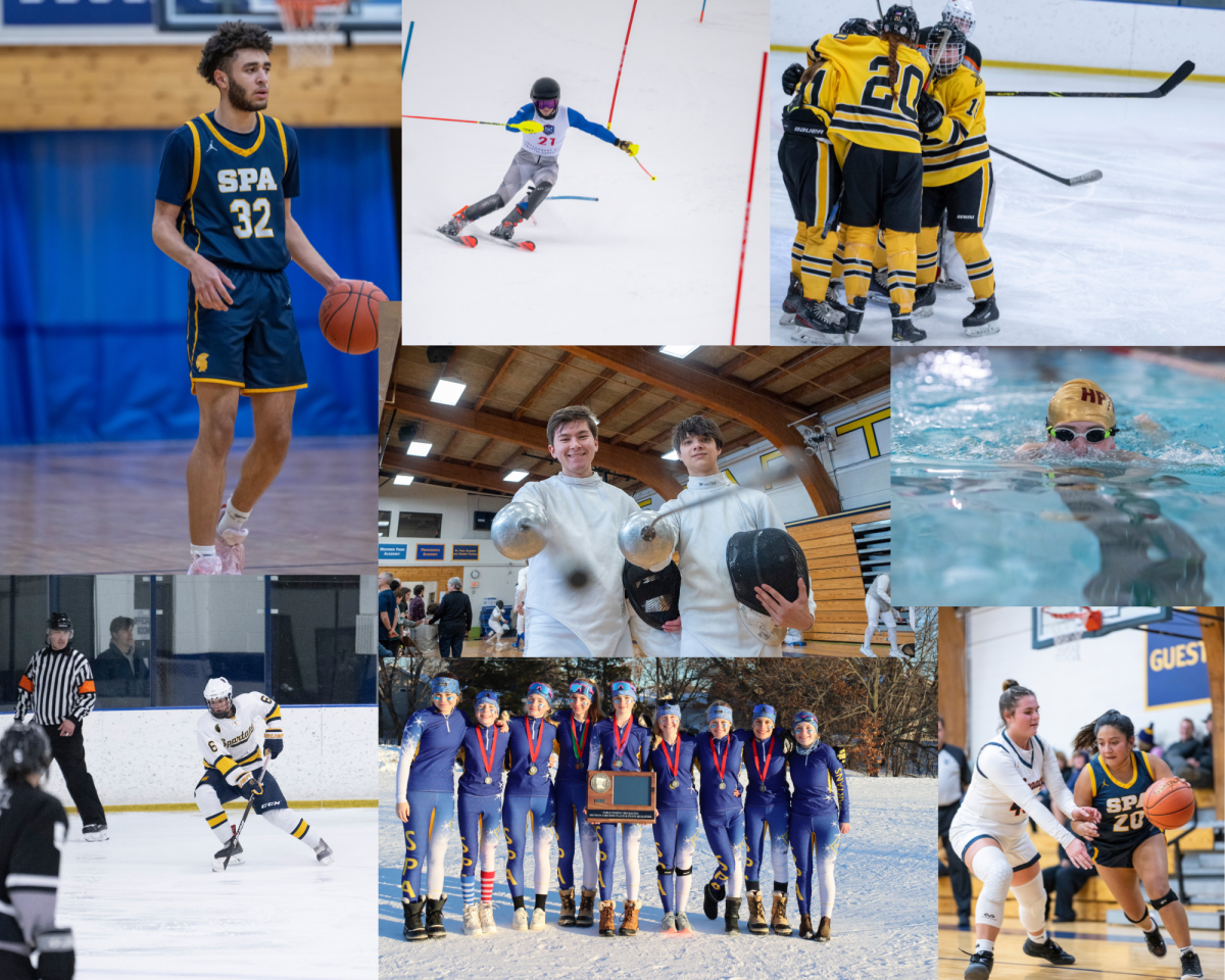Spartan Winter Preview 2023-24: Basketball, Hockey, Alpine Skiing ...