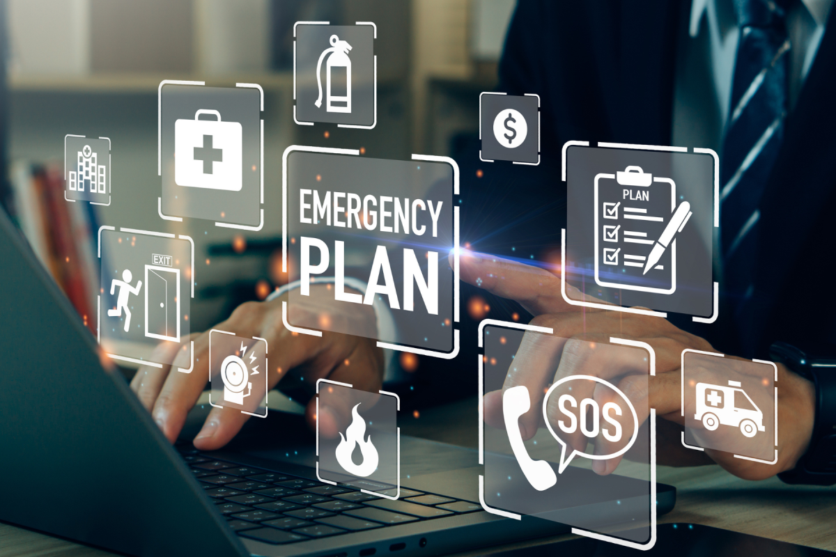 District Emergency Response Guide | article