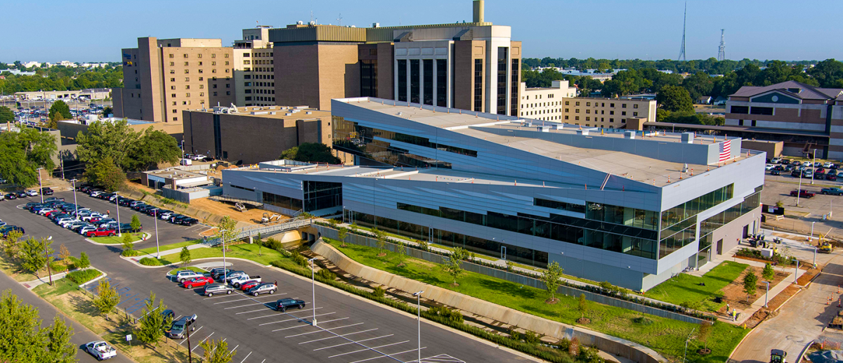 Residency Council - LSU Health Shreveport School of Medicine