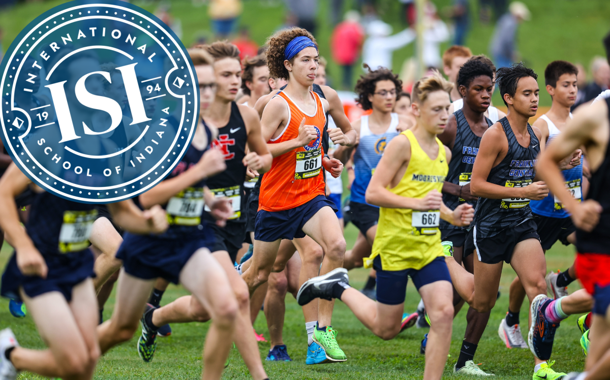 Season Recap: Varsity & Middle School Cross Country | News Detail Page