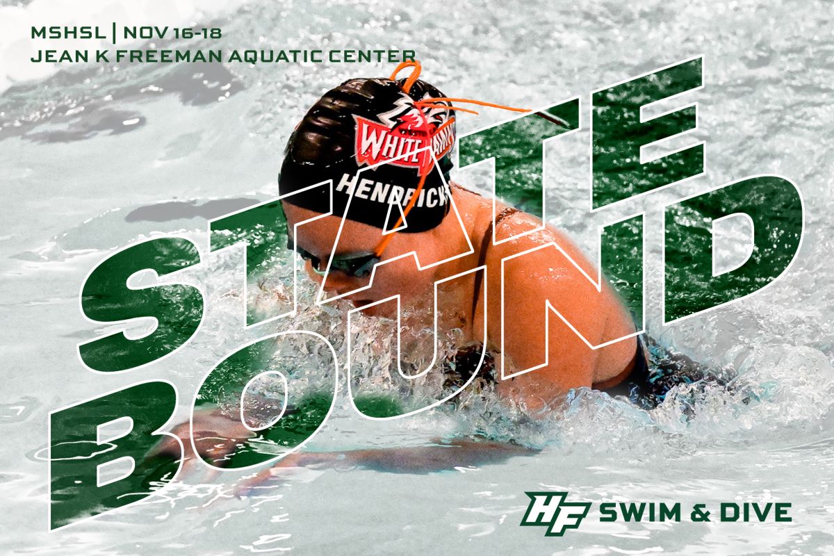 Holy Family Swimmers Advance to State | Highlight News Default Board
