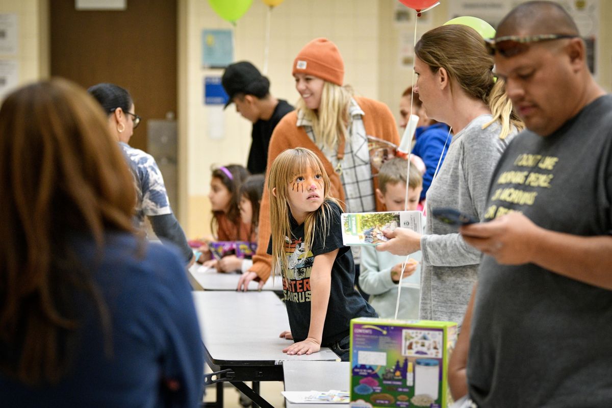 First Ever Rifle Block Party a HUGE SUCCESS | Details
