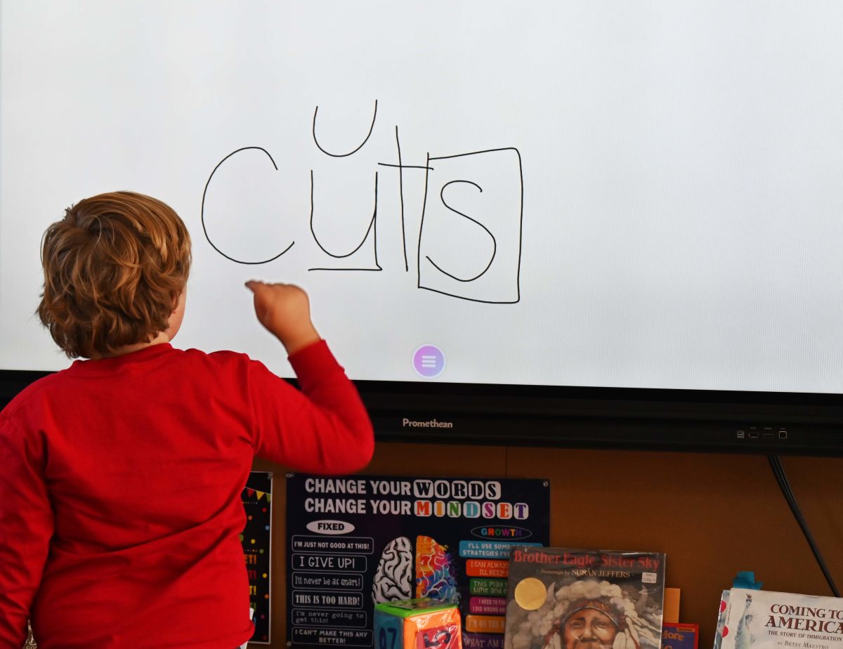 Strategies from the Classroom | Default board page