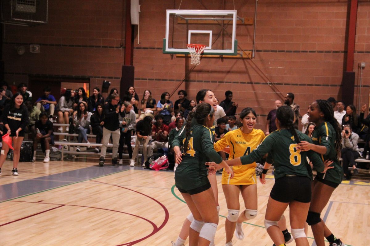 Upper School Fall Athletics Teams Enjoyed Banner Season | News Posts