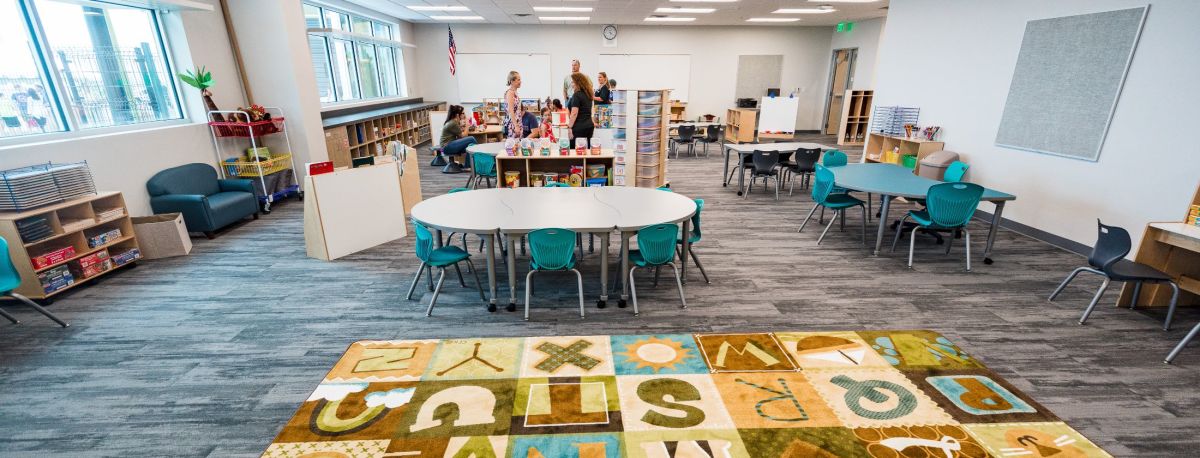 Extended Learning Opportunities - Marana Unified School District 6