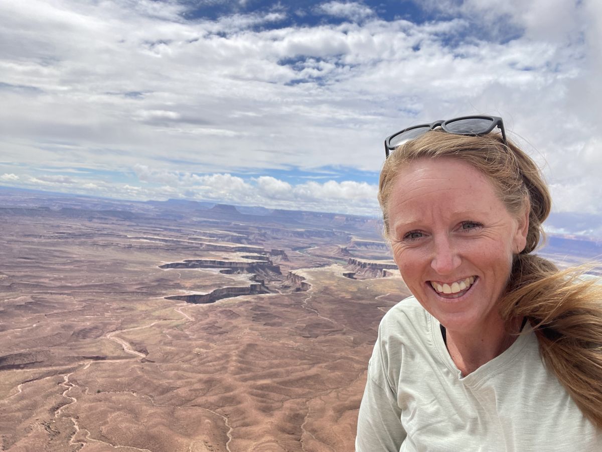 Our People are Our Strength: Staff Profile Emily Gaud | News Article