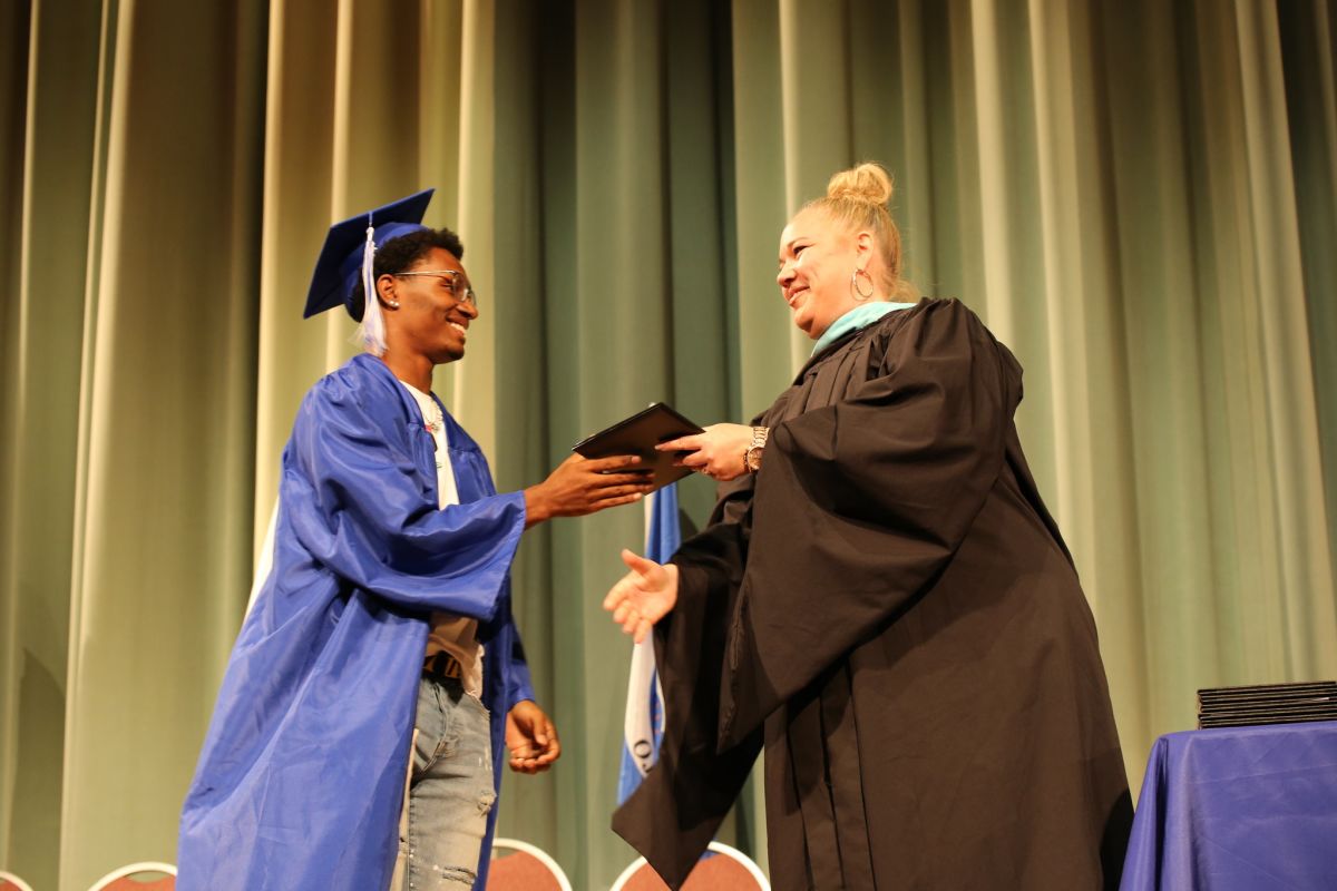 2024 MPS Graduation Ceremonies | News Details