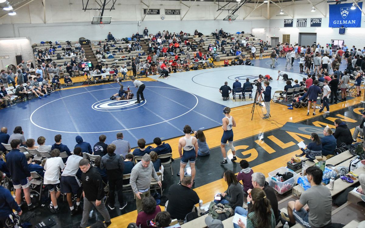 The Haswell M. Franklin '50 Gilman Duals | Gilman School
