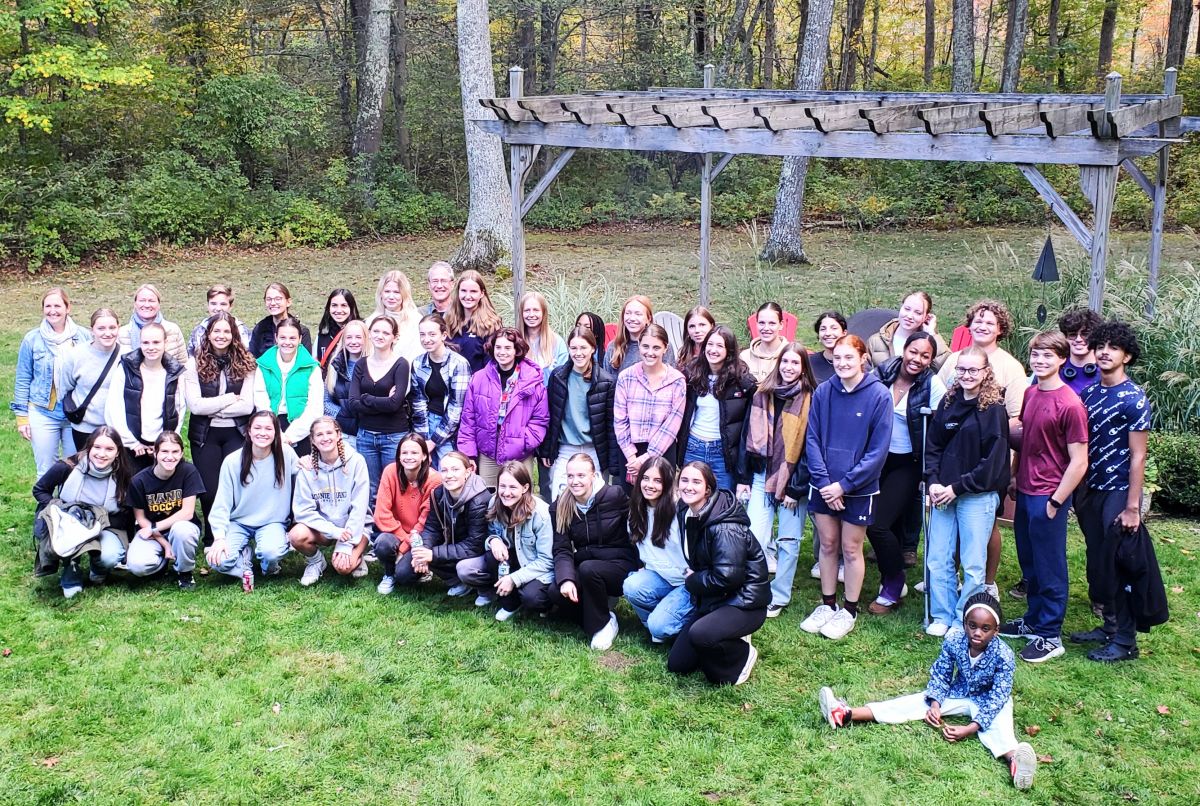 DHHS German Exchange Program - Madison Public Schools