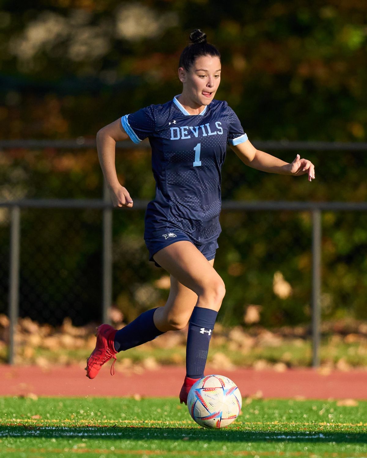 Athletes of the Week Ending 11/11 | News Stories - SCH