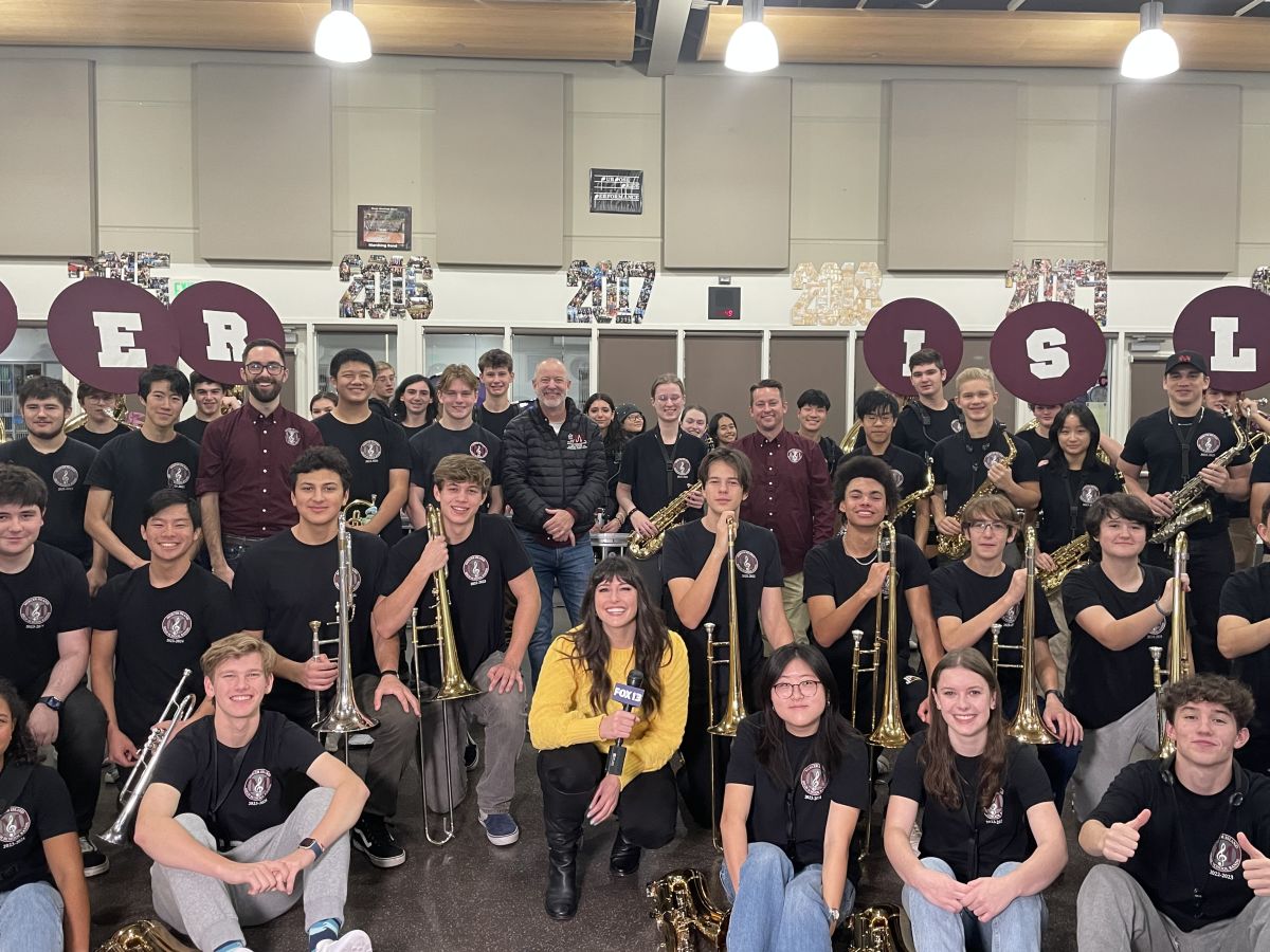 MIHS Highlighted on Good Day Seattle and Studio 13 Live | News