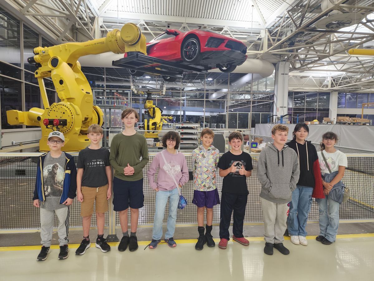 Congrats to No Limits Robotics Team - Qualified for States! | News Post ...