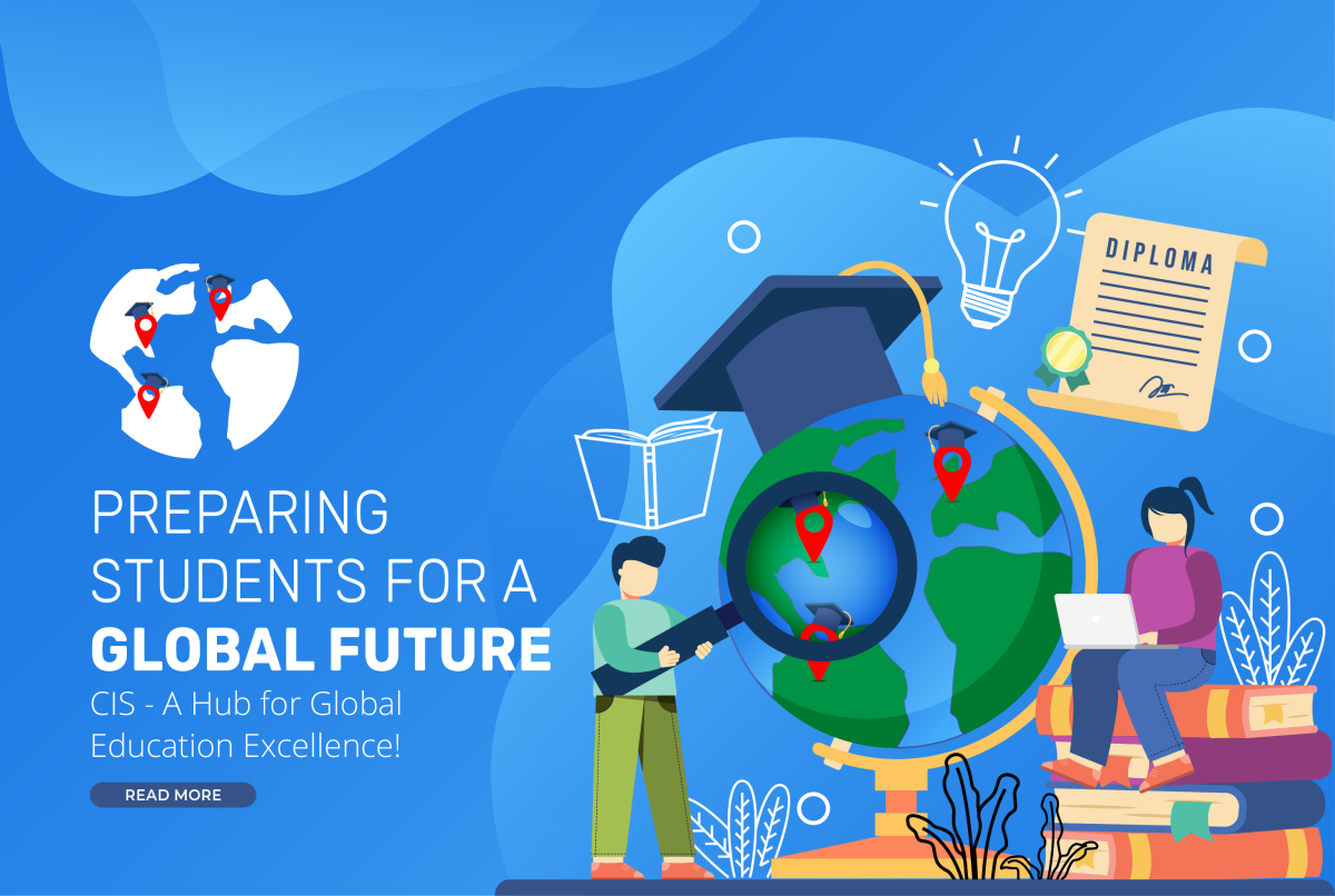 Nurturing Future Global Leaders through IB Diploma Program