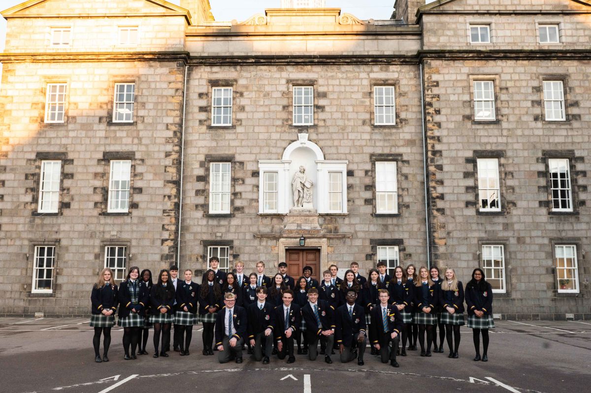 Evolution of Pupil Leadership: Recognising 90 years of the prefect ...