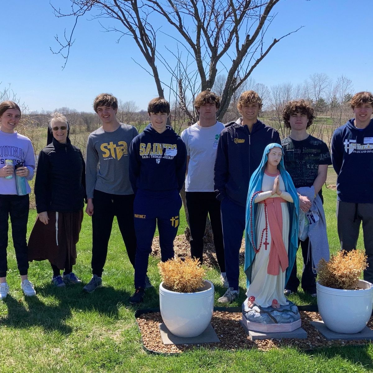 Junior Retreat - "Mission" | Post Details