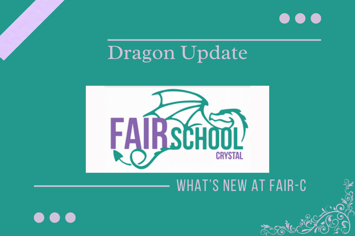 Dragon Update: Where's the STEAM | article