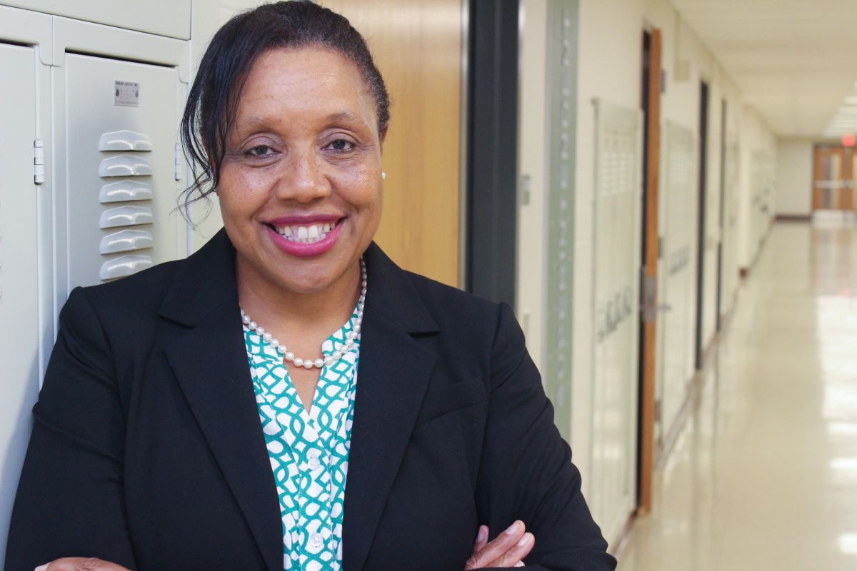 Superintendent Dr. Stanley to Receive Courageous Leadership Award ...