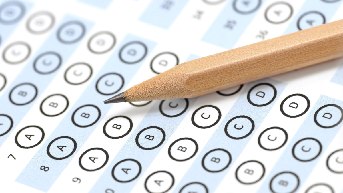 Spring 2023 State Test Scores | News Details