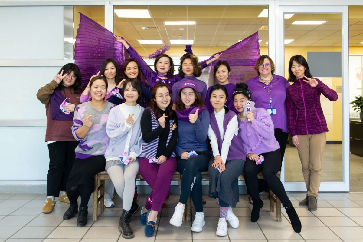 Flashback Friday: Spirit Week at ISB | Stay up-to-date with news and ...