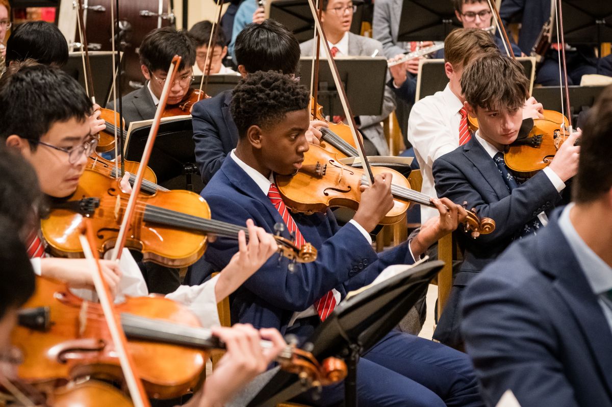 Orchestra Composer