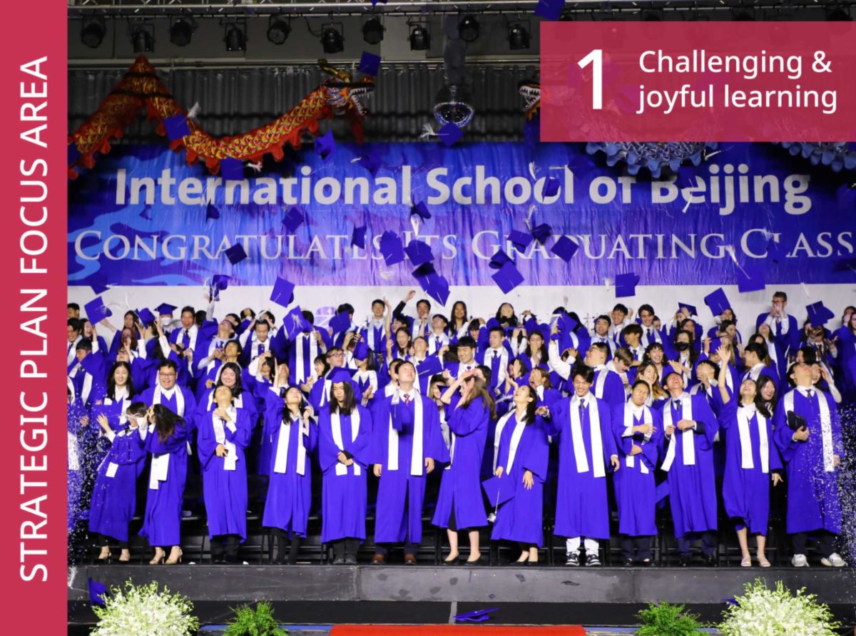 Congratulations to the Class of 2023, ISB’s newest alumni! | Stay up-to ...