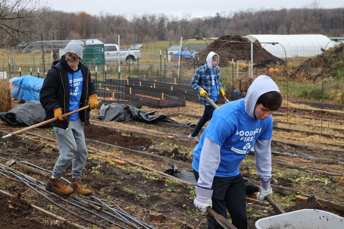 News | Catholic Central High School