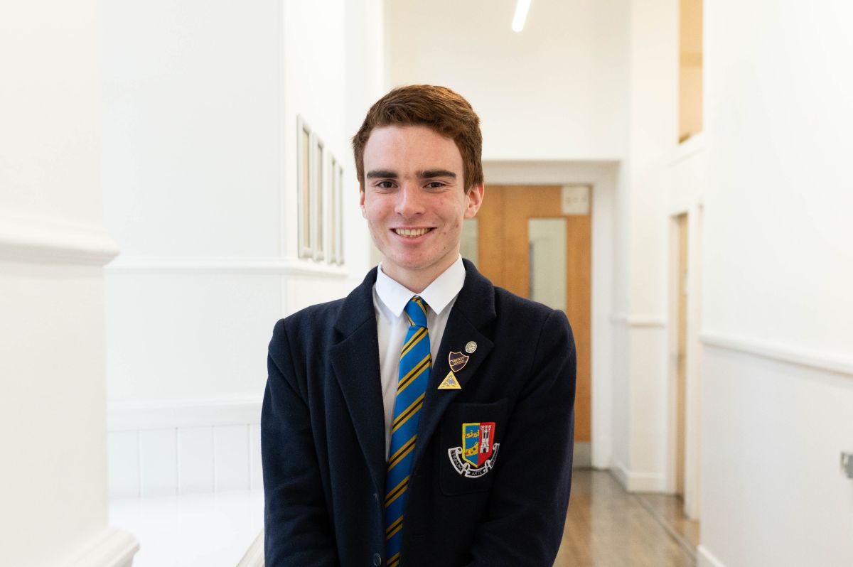 Top Honours in SQA Higher Science Awards | Latest News from Robert ...