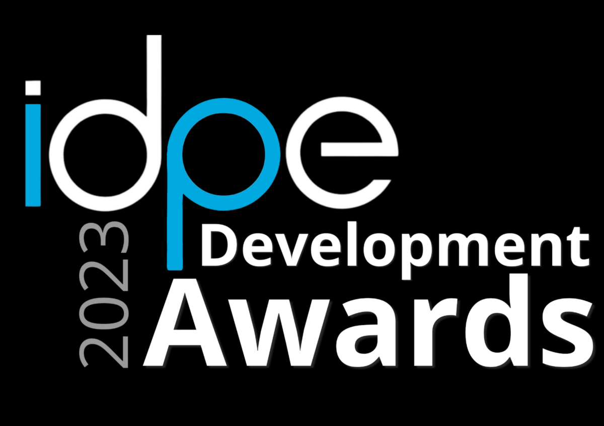 Bede's Development Foundation wins IDPE Schools' Award for Ambition and ...