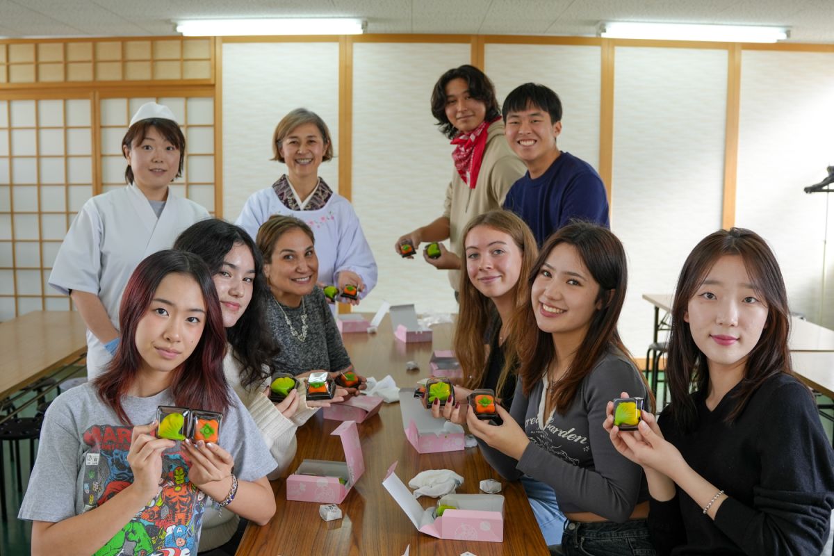 Day trip to Kyoto | News Article