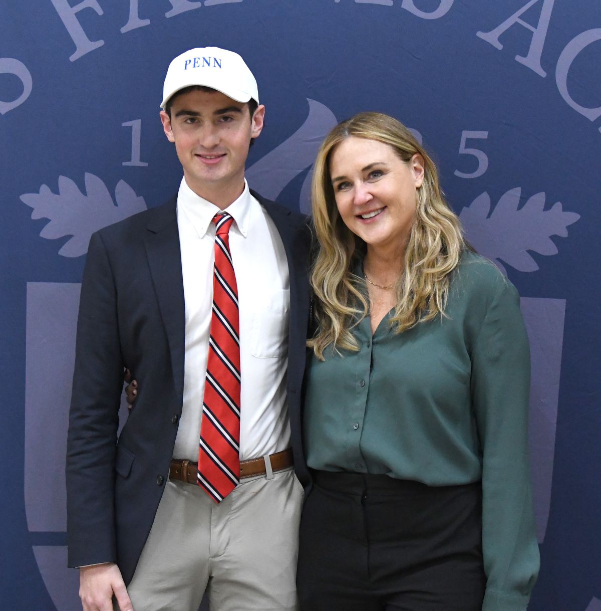 Marshall '24 Announces Decision To Row At Penn Come Fall | Dragon ...