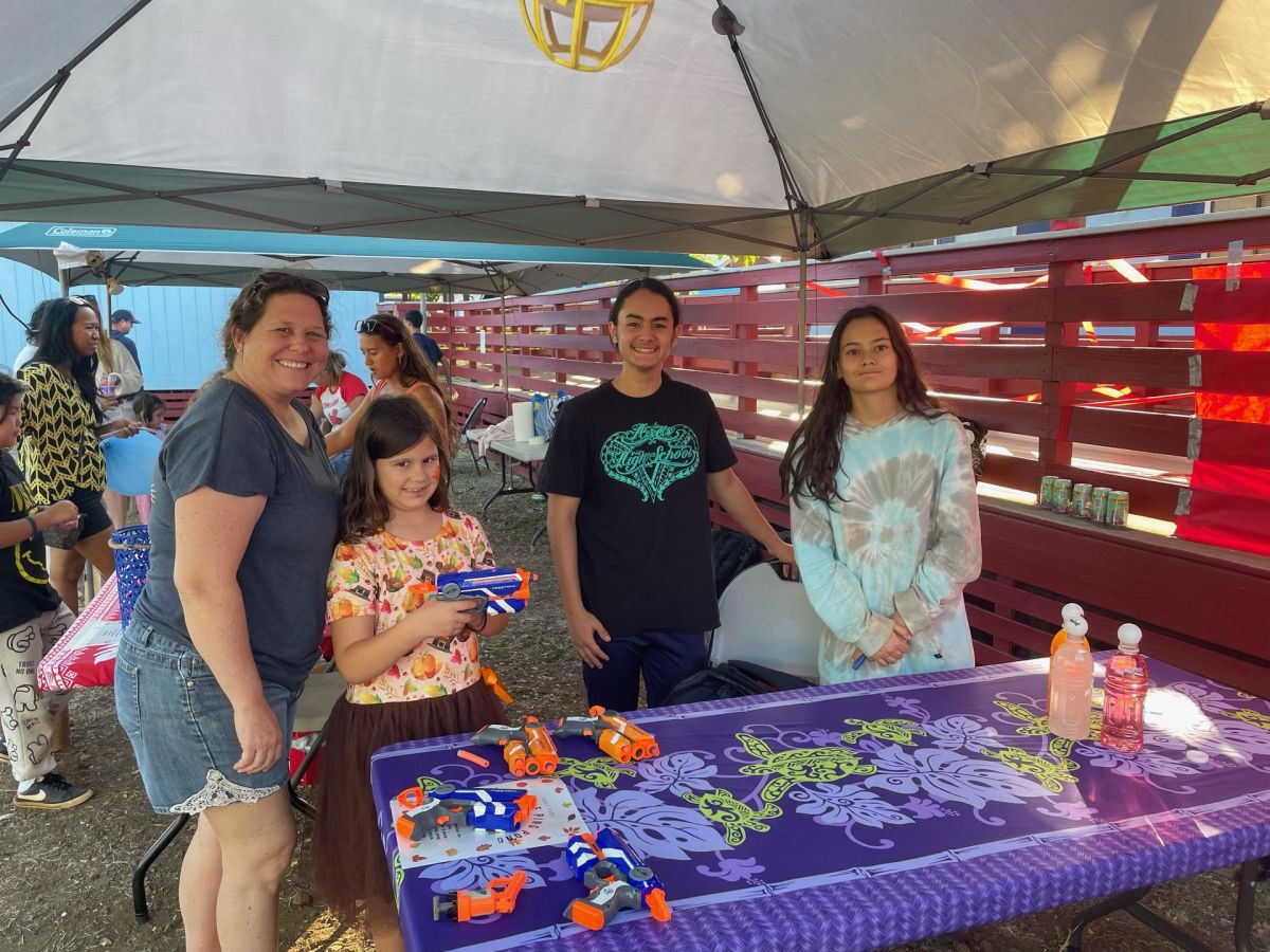 High School Student Senate's Fall Festival Triumph: A Heartwarming ...