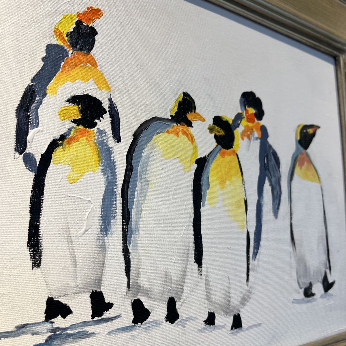 Visual Arts Announces Winners of Juried Student Art Show | News - Ravenscroft Magazine