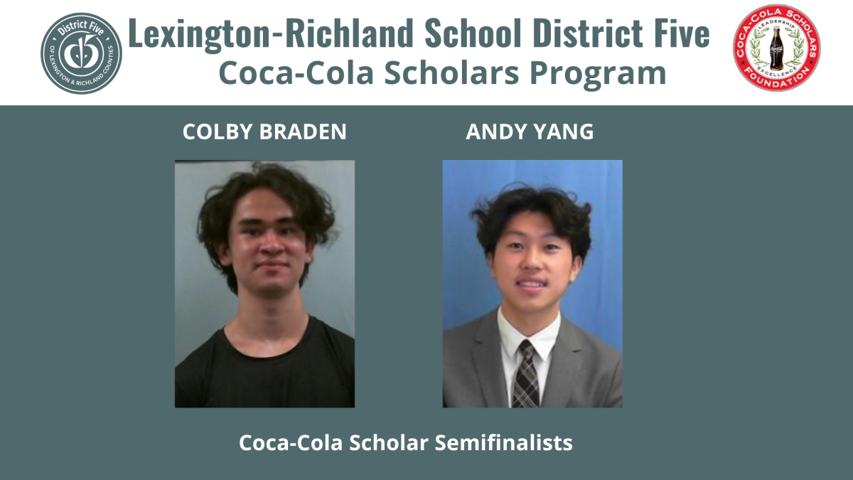 2 School District Five students named Coca-Cola Scholar Semifinalists ...
