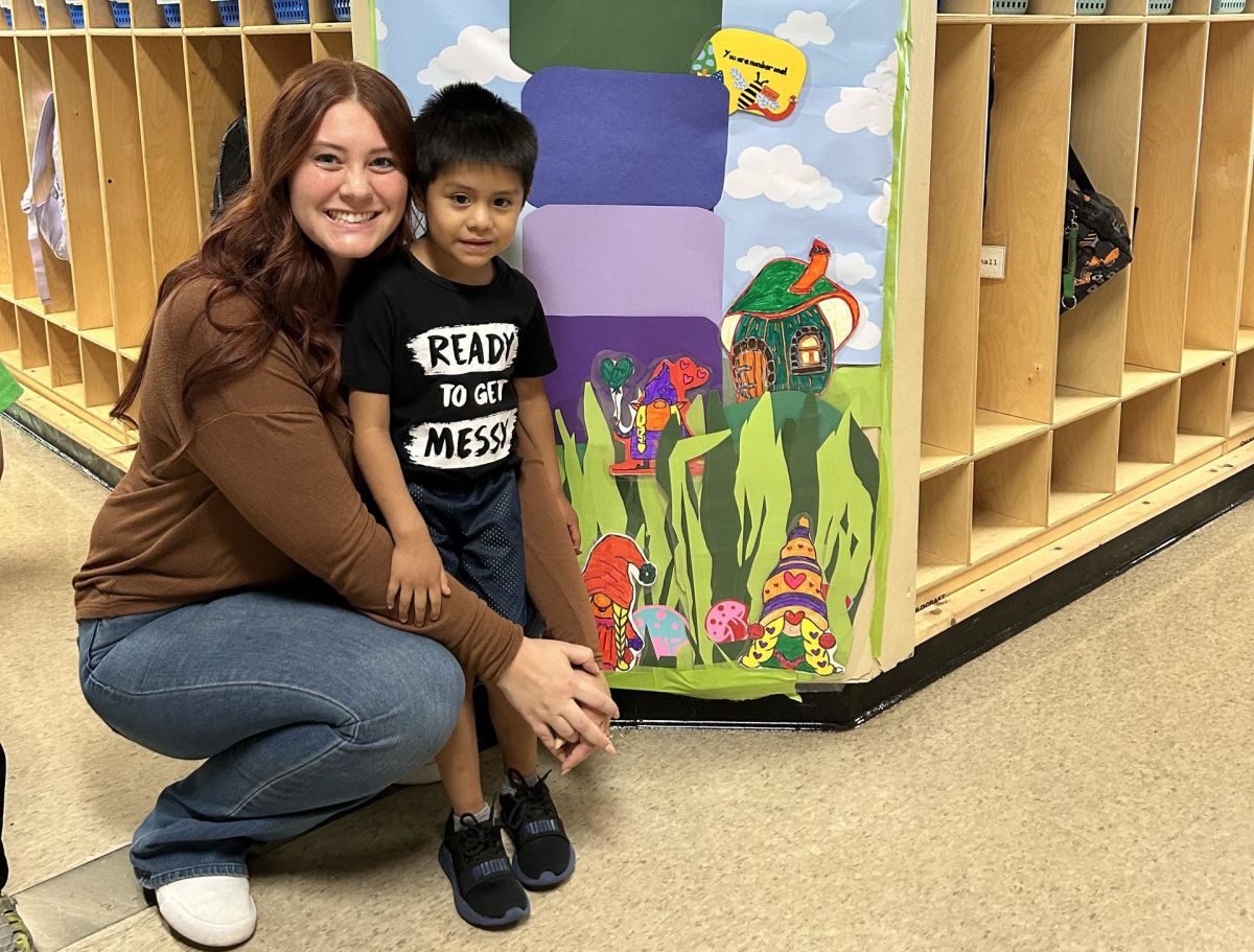 Congratulations to Jolynn Wendt, Little Raiders Childcare Director and ...