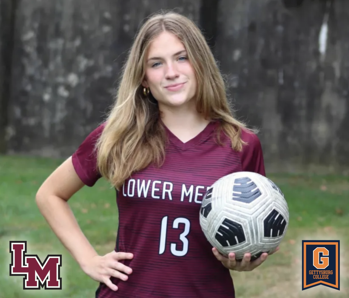 Lower Merion’s Kylee Gust Named Main Line Girls Athlete of the Week ...