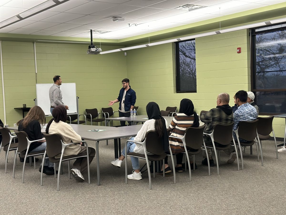 Tulsa Public Schools offers financial education workshops to refugee ...