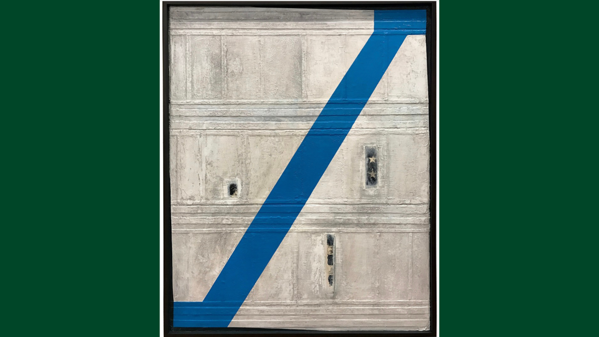 “Preparing the Girl” by Mary Simpson at Kent Place Gallery | News Story