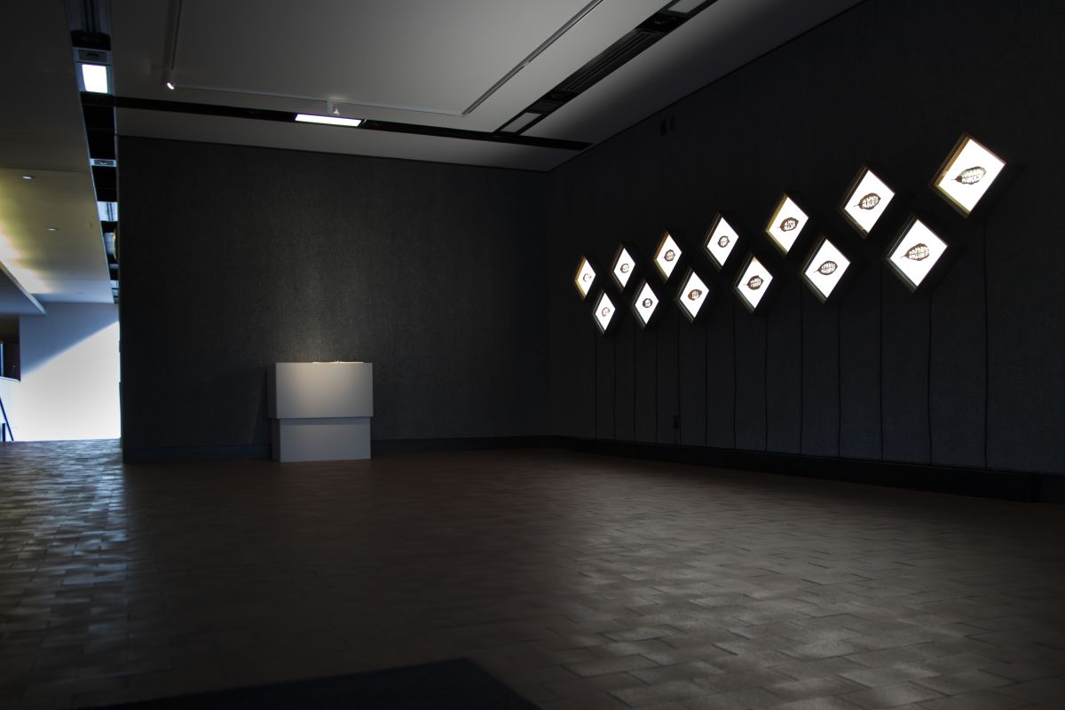 An Artist With History | News Detail - Sidwell Friends