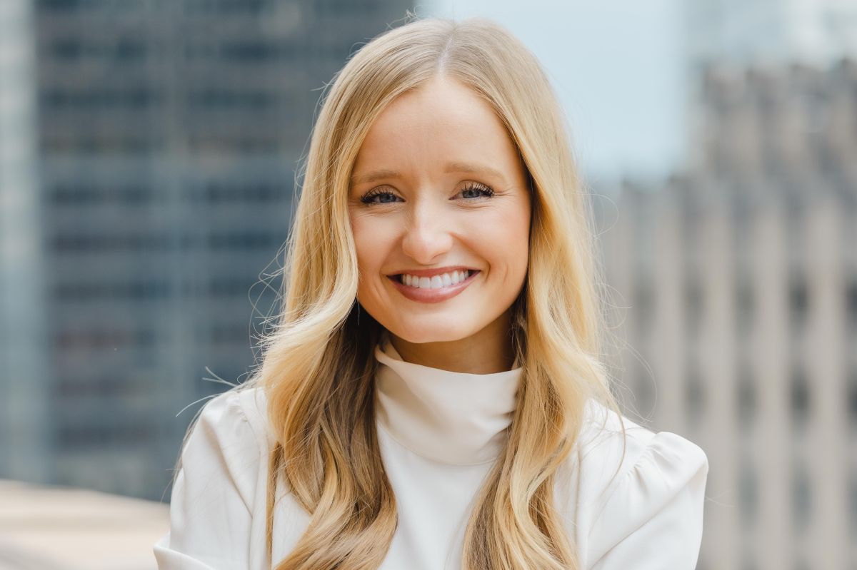 A T-2-4 Success: Katie Gregory | Featured News