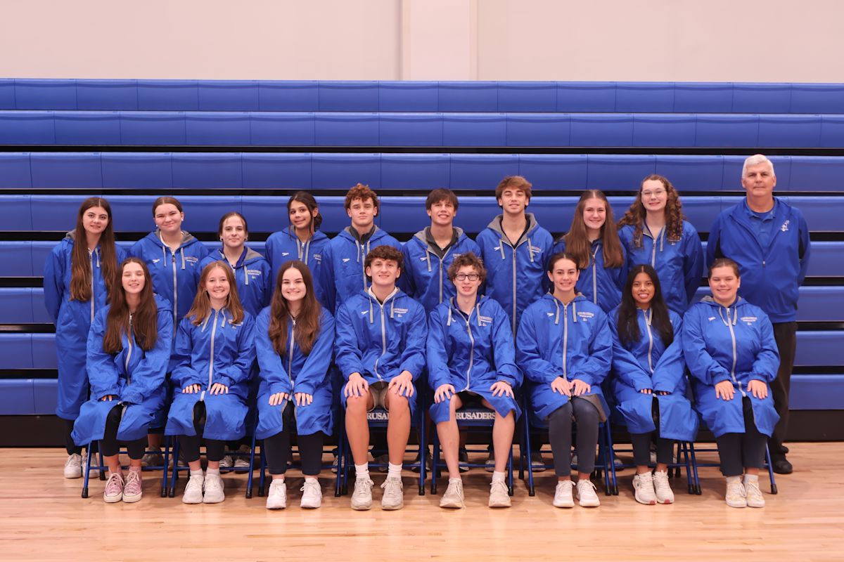 Men's and Women's swim teams win 3rd overall in weekend meet | Default ...