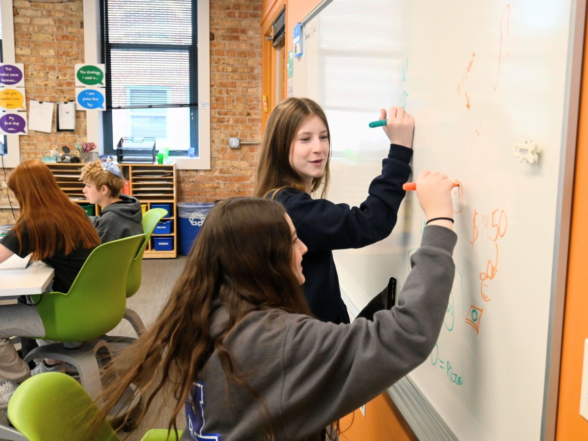 Mathematicians from Grades K-8 | Inside the Classroom default page