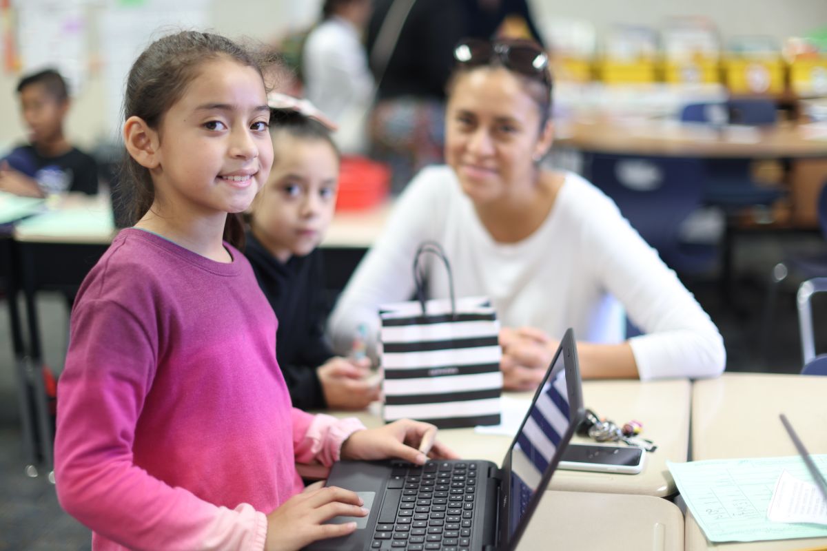 Housman Shines Spotlight on Parent Engagement and Student Success ...