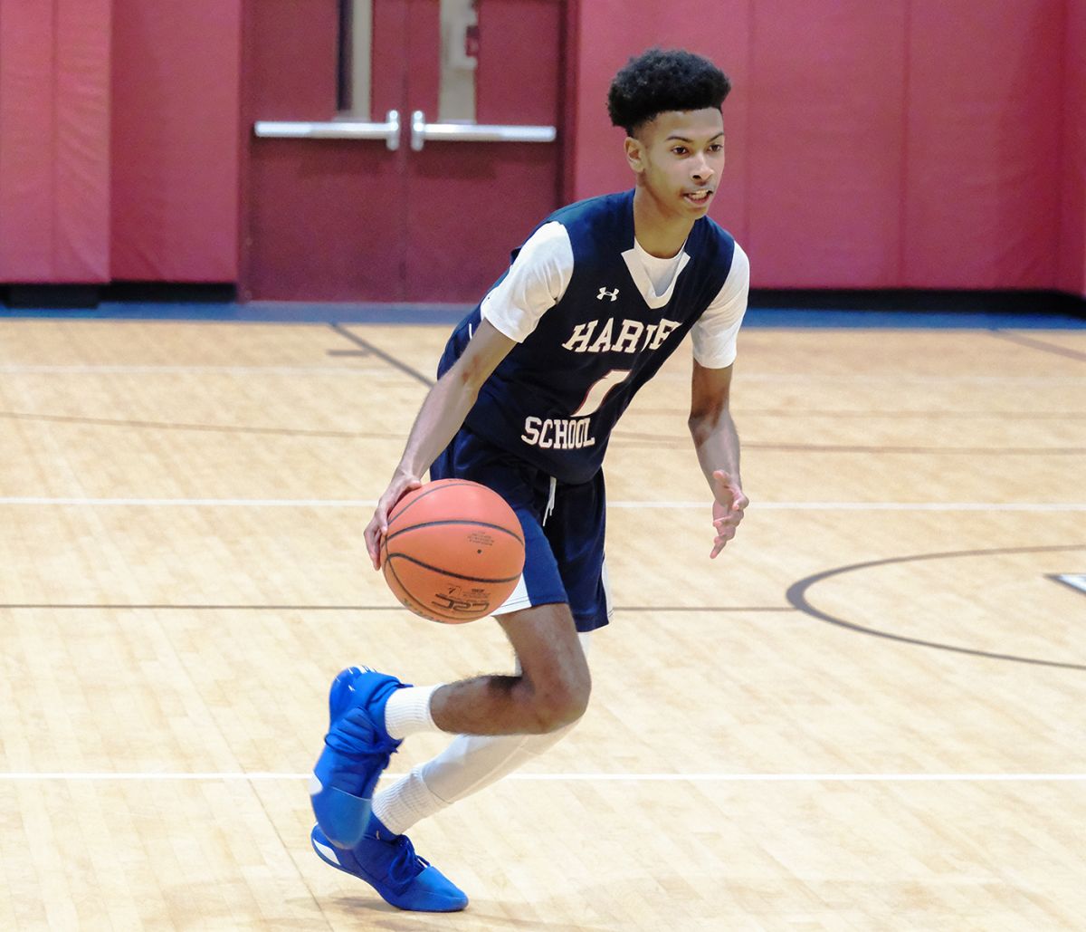 Boys Varsity Wins Big Against Wooster | Sports Reports