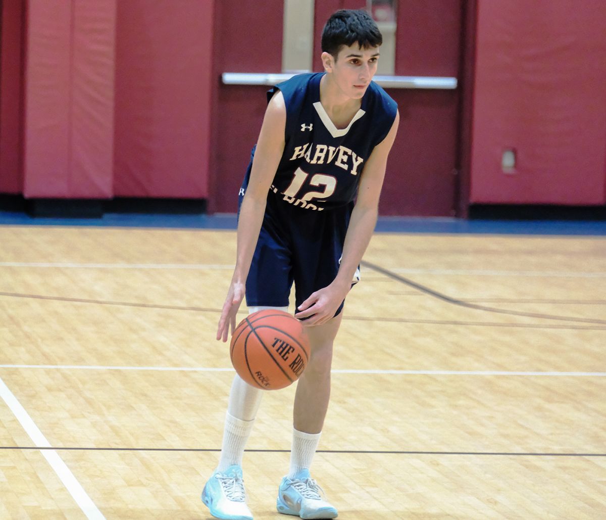 Comeback Bids Falls Short for Boys Varsity | Sports Reports