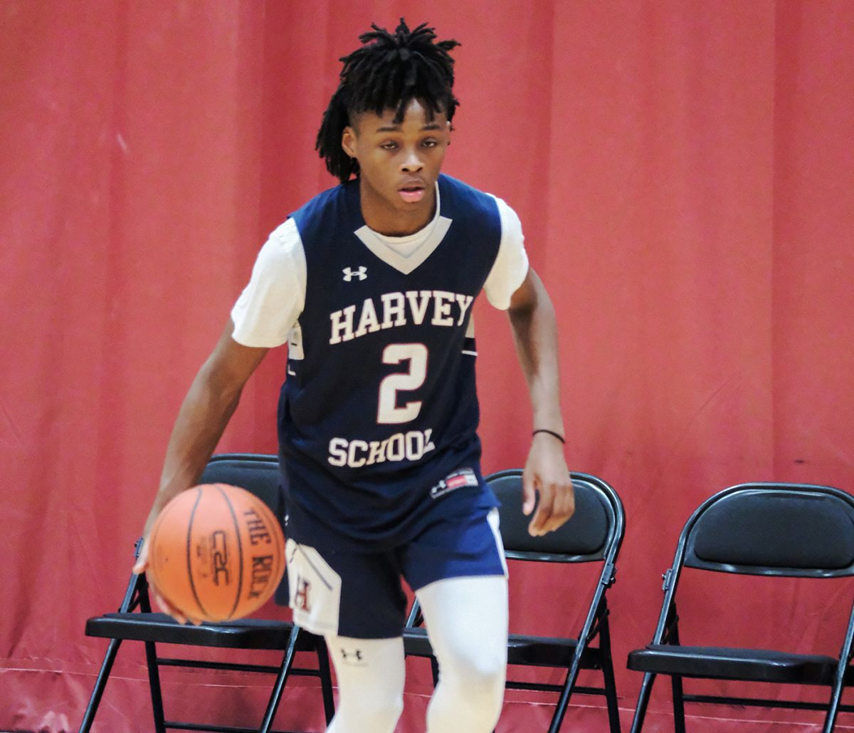 Boys Net Big Comeback Victory | Sports Reports