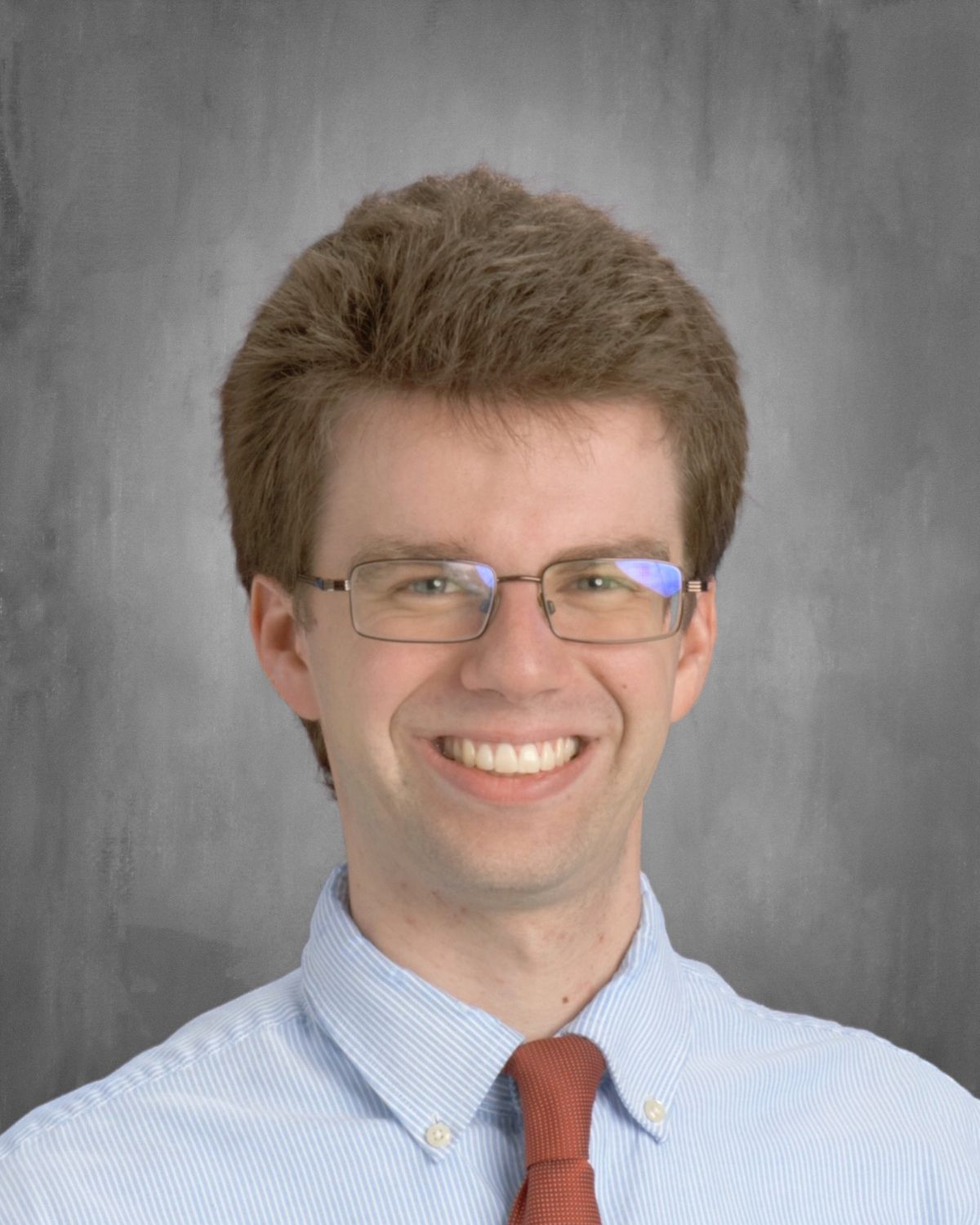 RCHS alum Chris Mitchell eager to give back alma mater | Details