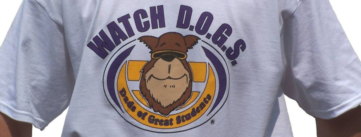 Watch D.O.G.S. - Marana Unified School District 6