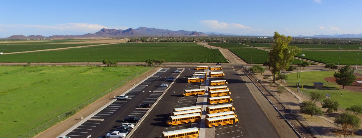 Job Openings - Marana High School