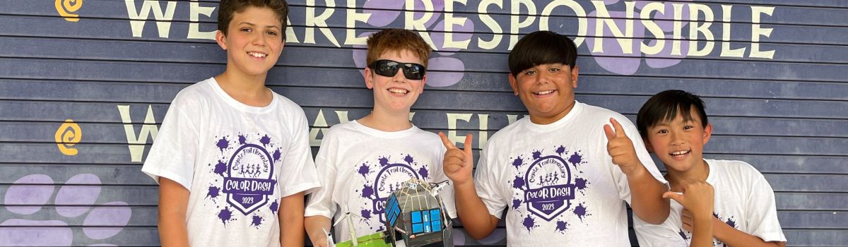 Gifted & Talented Education - Mountain View High School